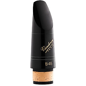 Vandoren CM308 B45 Traditional Bb Clarinet Mouthpiece