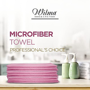 Extra Large Fish Scale Microfiber Glass Cleaning Cloth Towels, Car Cleaning Supplies, Glasses Cleaner, Detailing Cleaning Cloth auto Drying wash Pack 1 Large 19,69 x 27,56 inc