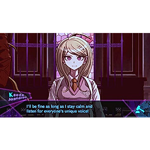 Danganronpa Trilogy (PS4)