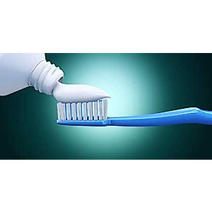 Crest Travel Size Regular Toothpaste - .85 Oz (Pack of 12)