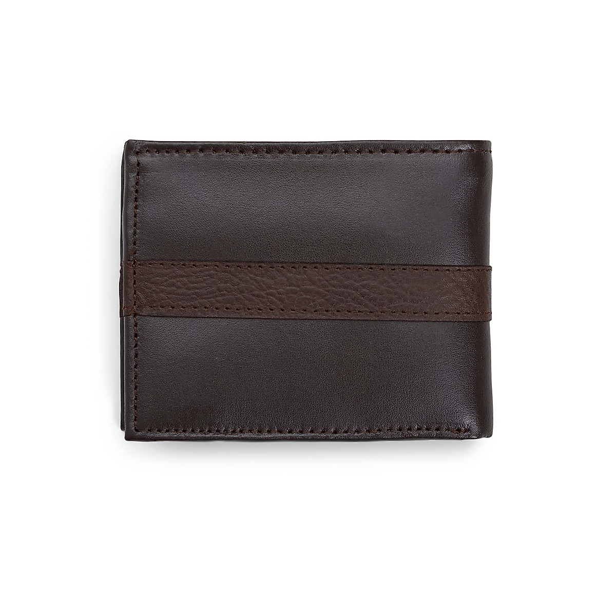 Tommy Hilfiger RFID RANGER COIN SLIMFOLD