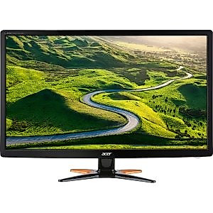 Acer Gaming 3D Monitor 27” GN276HL bid 1920 x 1080 144Hz Refresh Rate 1ms Response Time (VGA, DVI & HDMI Ports)