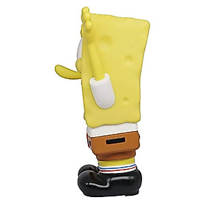 Spongebob Squarepants PVC Bank
