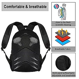 MDXTM Kids School Backpack with Spacious Compartments - Perfect for School and Daily Use