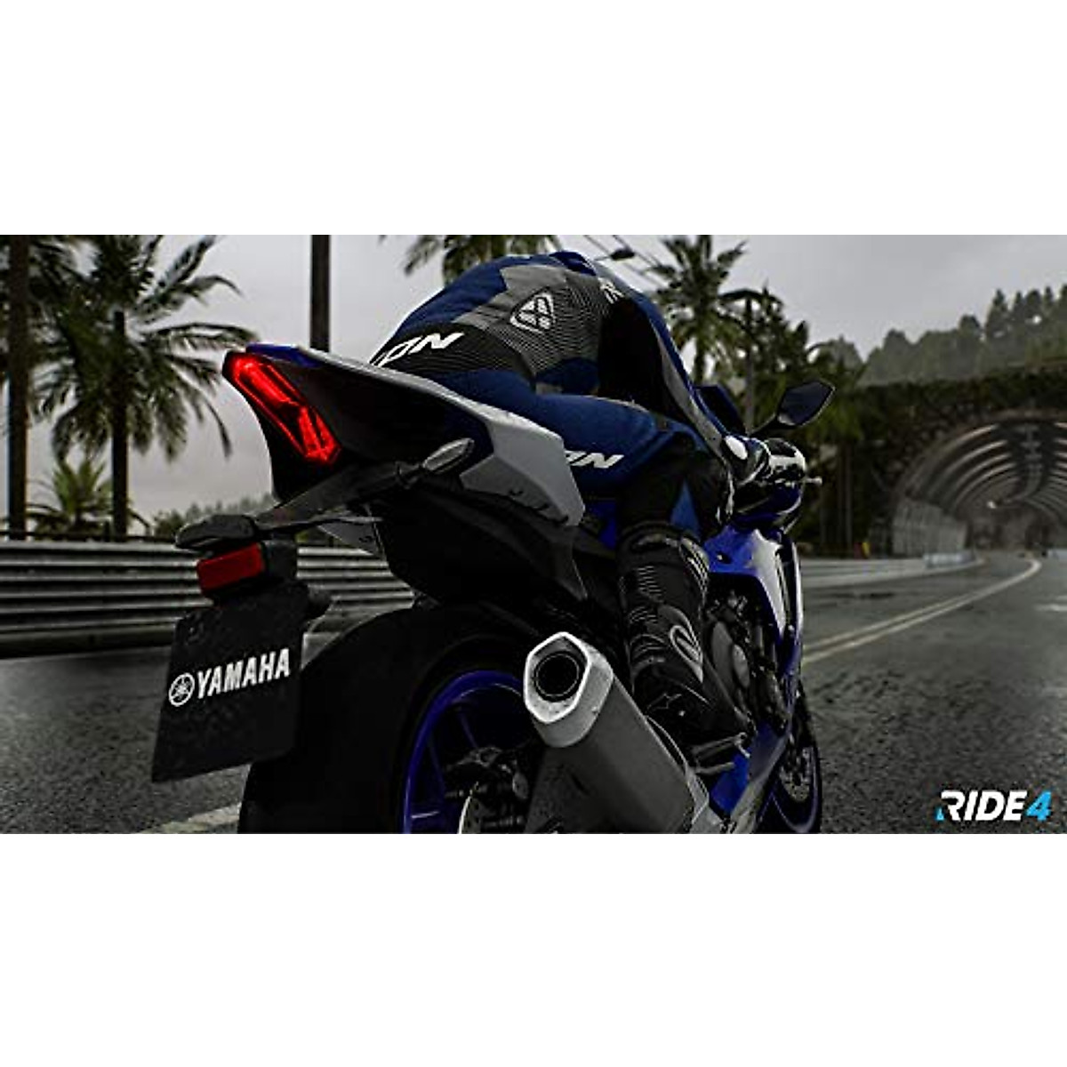 RIDE 4 - Xbox One