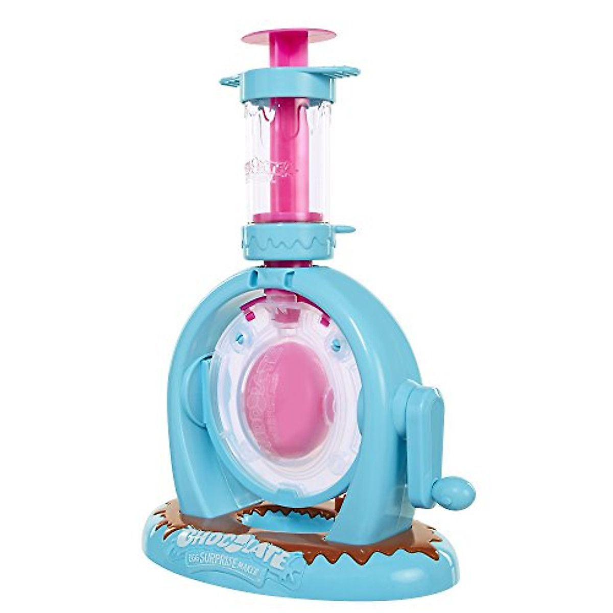 Chocolate Egg Surprise Maker Activity Play set [Amazon Exclusive]