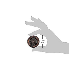 Delta Faucet RP61342OB Aerator, Oil Bronze