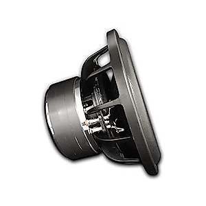 DC AUDIO Level 4 18" 2 ohm Dual Voice Coil Subwoofer 1400/2800 Watt