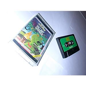 William Wobbler - Commodore 64