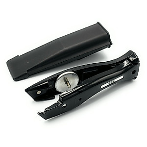 CCA Black Carpet Fitter Dolphin trimming Utility Knife