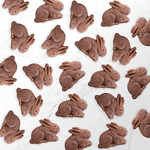 Annie's Organic Chocolate Bunny Graham Snacks, 7.5 oz