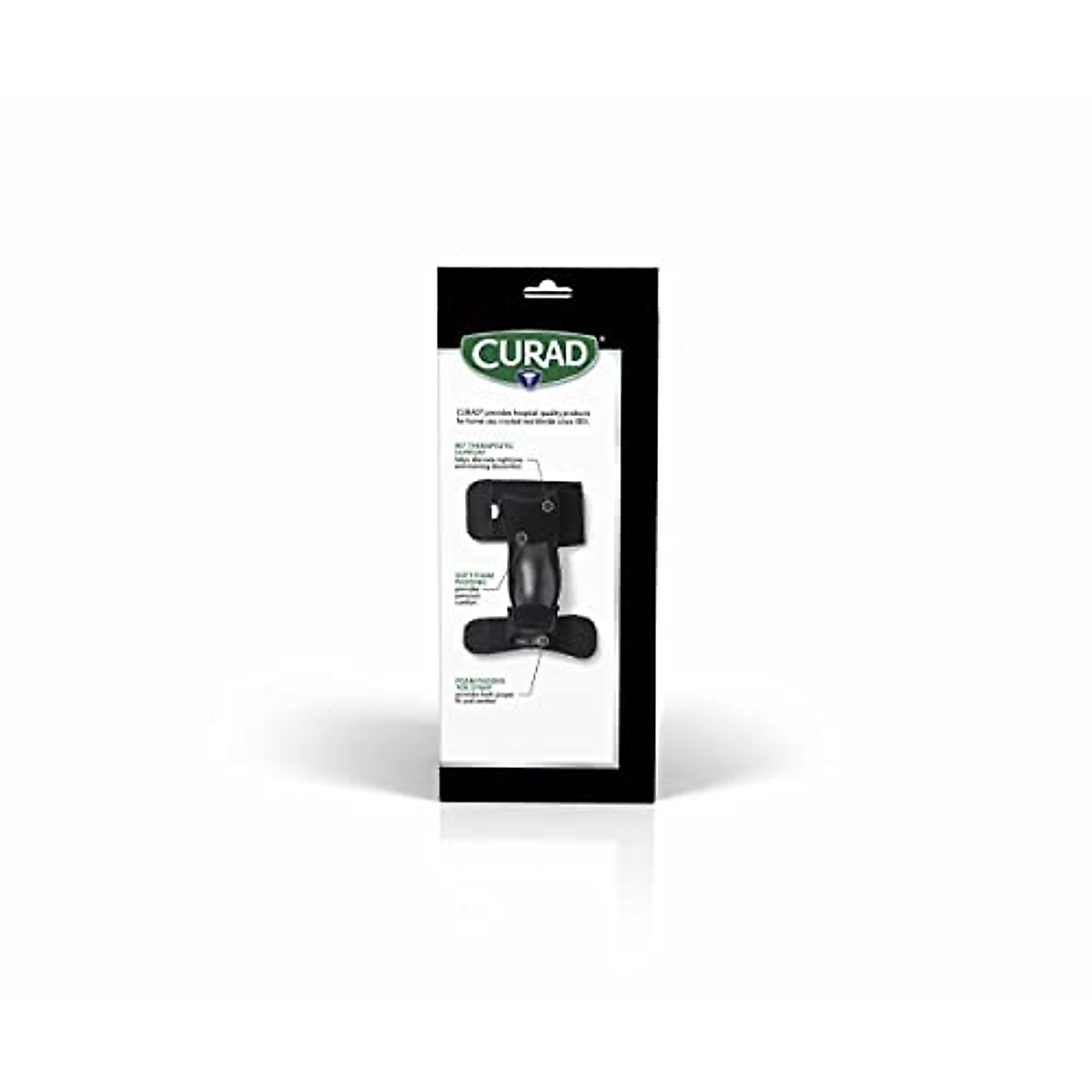 Curad Universal Dorsal Night Splint