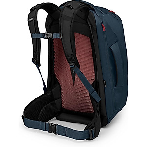 Osprey Farpoint 40 Travel Backpack, Multi, O/S
