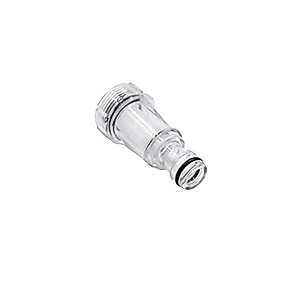 AR Blue Clean PW909103K Quick Connect Garden Hose Adapter, 3/4 Inch