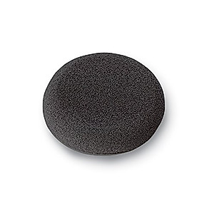 Plantronics Spare Foam Cushion, Black
