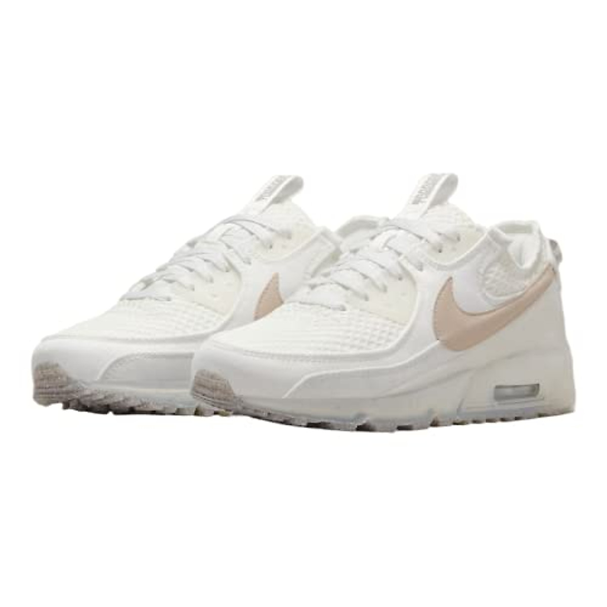 Nike Air Max 90 Terrascape 90 Men's Summit White/Lt Iron OreMen's
