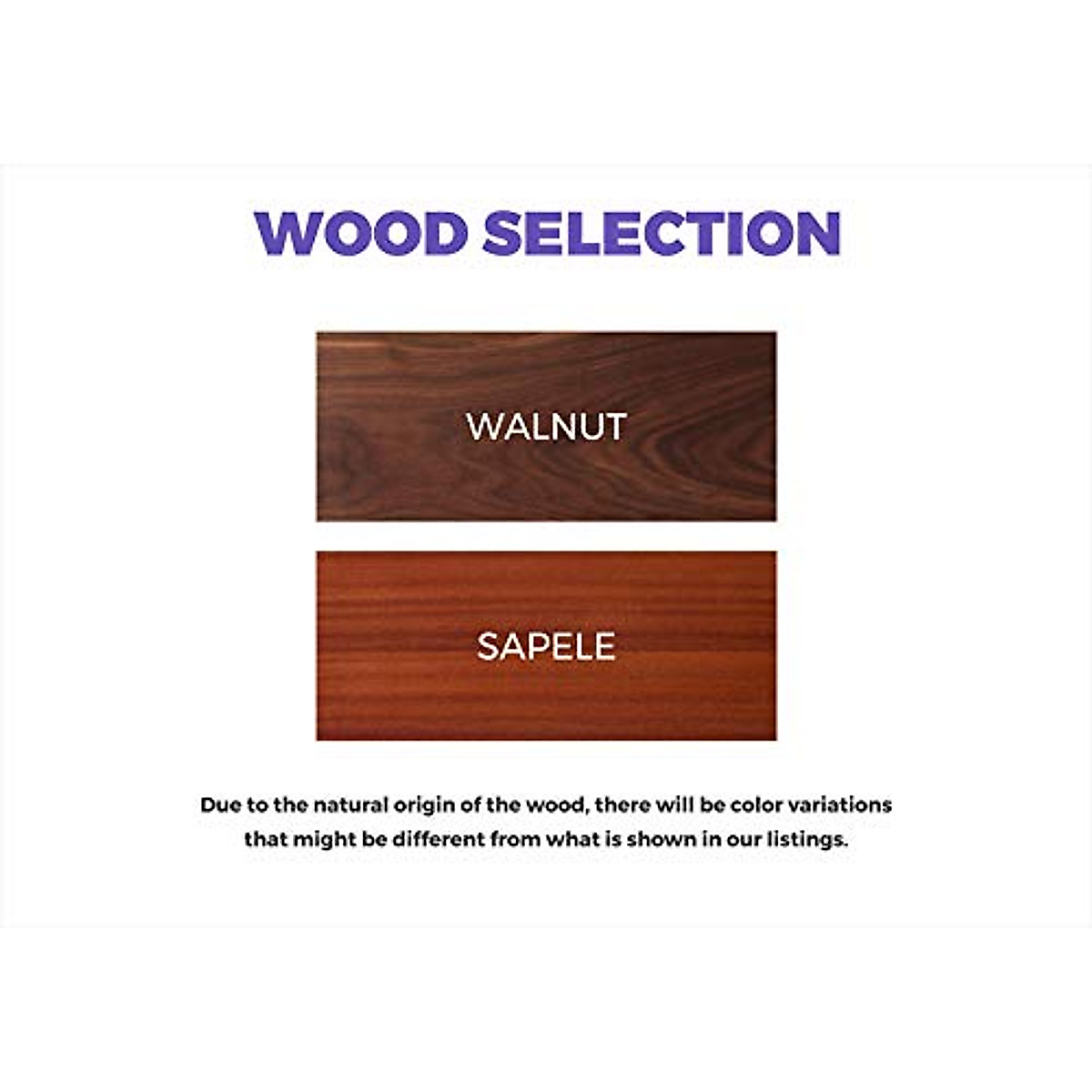 Natural Hardwood Shelf Home Decor - Handmade Entryway Organizer, Key Holder, or Coat Rack. #2 (Sapele)