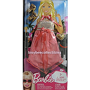 Barbie Fashionistas Barbie Party Dress