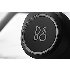 Bang & Olufsen Beoplay E8 Premium Truly Wireless Bluetooth Earphones - Black [Discontinued by Manufacturer], One Size