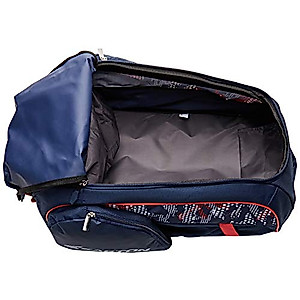 EASTON WALK-OFF IV Bat & Equipment Backpack Bag, Stars N Stripes