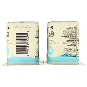 365 by Whole Foods Market, Yogurt Blueberry 6Pk Organic, 24 Ounce