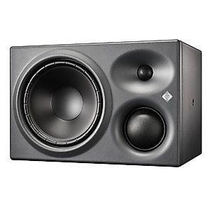 Neumann KH 310 8.25 Inches 3-Way Powered Studio Monitor, Right Side