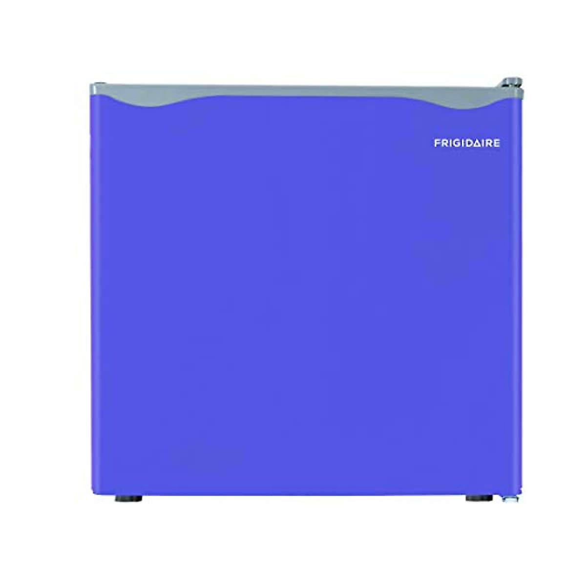 Frigidaire EFR115-PURPLE 1.6 Cu Ft Compact Fridge for Office, Dorm Room, Mancave or RV, Purple