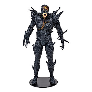 McFarlane - DC Multiverse - The Flash Movie 7" Action Figure - Dark Flash