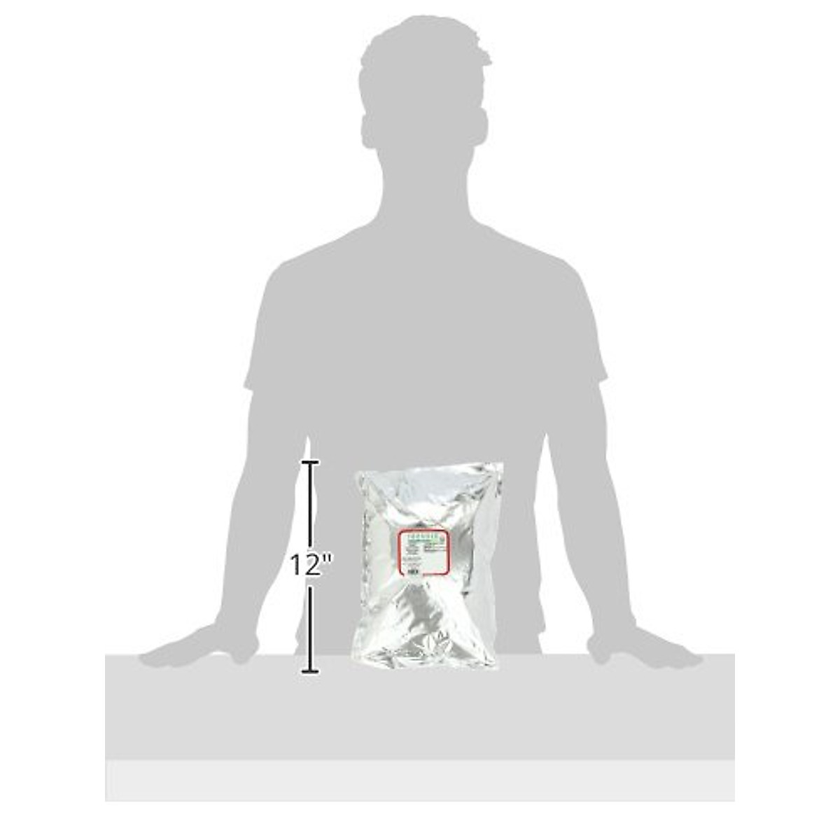 Frontier Co-op Organic Catnip, 1-Pound Bulk, Loved By Cats & Gardeners, Popular Tea Blend, Organic, Kosher