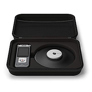 DVT8110 Voicetracer Digital