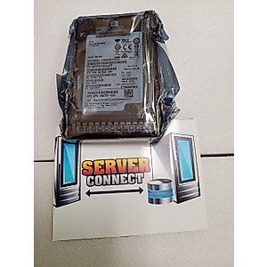 Hpe 867254-001 300GB 15K 12G SFF SAS SC Hard Drive