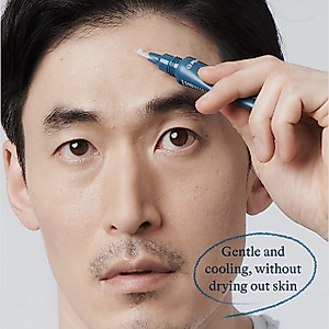 Harry's Targeted Blemish Treatment, Skincare Stuff to Calm Blemishes & Reduce Visible Redness, 0.4 Fl Oz, 2 Pack