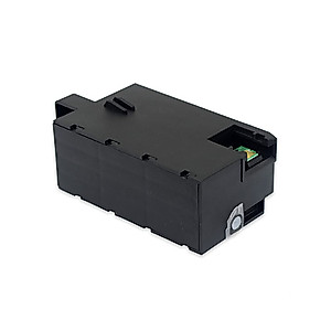 COCADEEX Remanufactured Ink Maintenance Box Replacement for T3661 or C13T366100,Work with Expression Photo XP-8500 XP-8600 XP-15000 XP-6000 XP-6100 XP-970 Printer