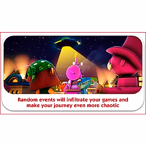 MONOPOLY PLUS + MONOPOLY Madness - PlayStation 4, PlayStation 5