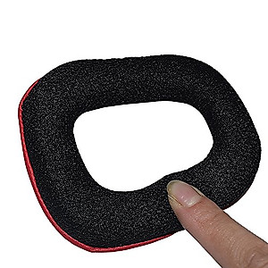 Memory Foam Earpads Ear Pads Cushions for G35 G430 G930 F450 Headphones