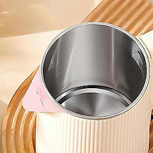 OSALADI Glass Tea Kettle Spout Cap 4 Pcs Kettle Dust Cover Glass Kettle Glass Electric Kettle Glass Coffee Pot Teapot Spout Cap Juice Spout Cover Teapot Mouth Cover Kettles Supply