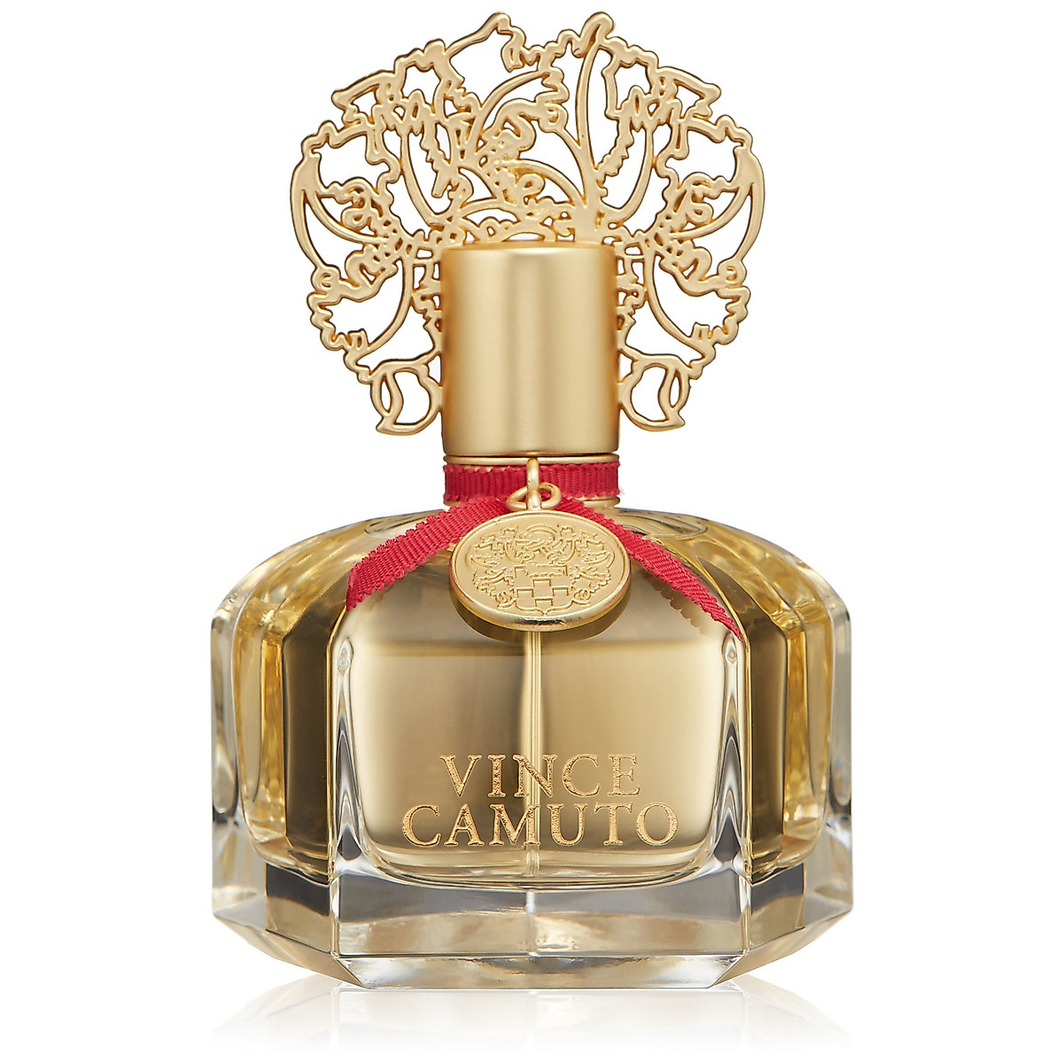 Vince Camuto Eau de Parfum Spray Perfume for Women, 3.4 Fl Oz (Pack of 1)