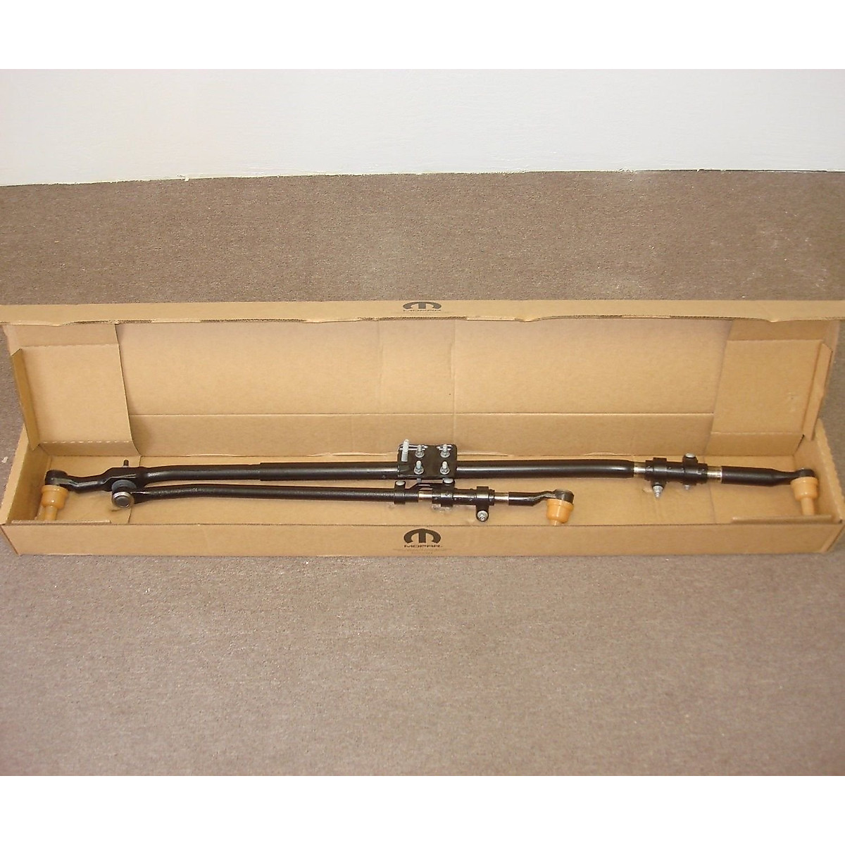 Mopar Steering Steering