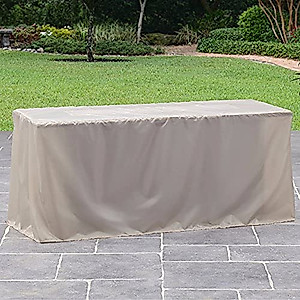 Better Homes and Gardens Carter Hills 57" Gas Fire Pit