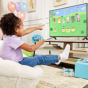 LeapFrog Peppa Pig Peppa's Big Day Small