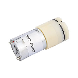 Submersible Sump Pump 5PCS 370 Micro Pump 3V 0.45A Aquarium Pumpper Vacuum Pump Mini Pump Transfer Pump