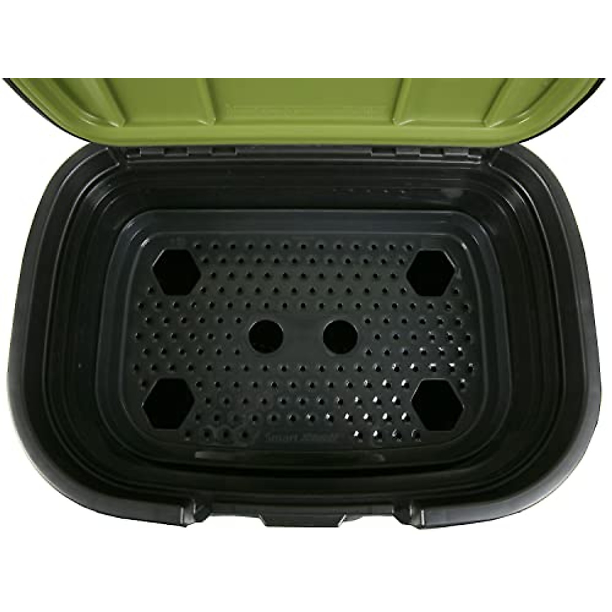 Titan Deep Freeze Welded Coolers and Welded Backpacks, Leak Proof, Microban Protection, and Multi-Day Ice Retention