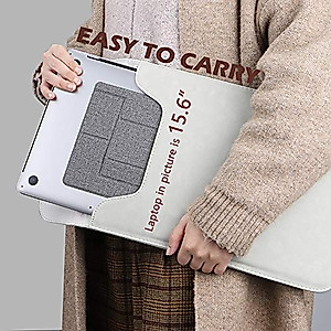 Invisible Laptop/tablet Stand Ultra-slim Lifting Stand Waterproof Adjustable Detachable Lightweight 2019 New Folding Computer Notebook Stand for 9.7Inch-15.6 Inch for Apple Mac/MacBook Pro/MacBook Air