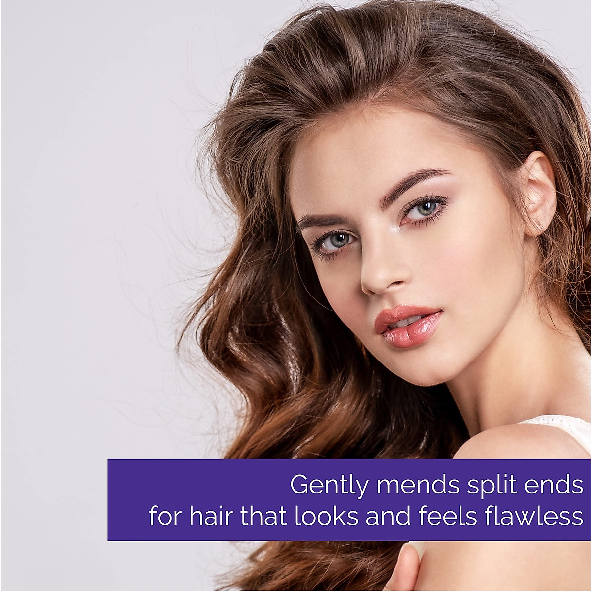 GIOVANNI 2chic Ultra-Repairing Shampoo Set - For Damaged, Over-Processed Hair, Helps Restore Hair's Natural Elasticity, Blackberry & Coconut Oil, Argan, Shea Butter, Color Safe - 8.5 oz Each