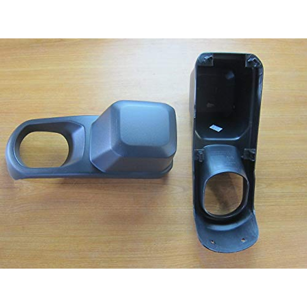 Mopar 2018-2020 Jeep Gladiator & Wrangler JL Winch Mounting Plate New OEM