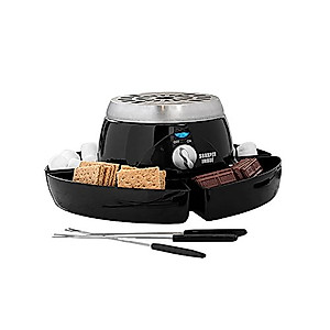 Sharper Image Electric S'Mores Maker
