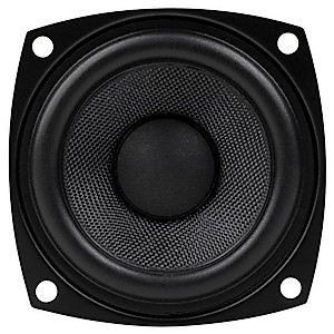 Dayton Audio PC68-8 2-1/2" Full-Range Poly Cone Driver