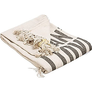 Primitives by Kathy I Can’t Say I Love You Enough So This is Your Reminder Throw Blanket