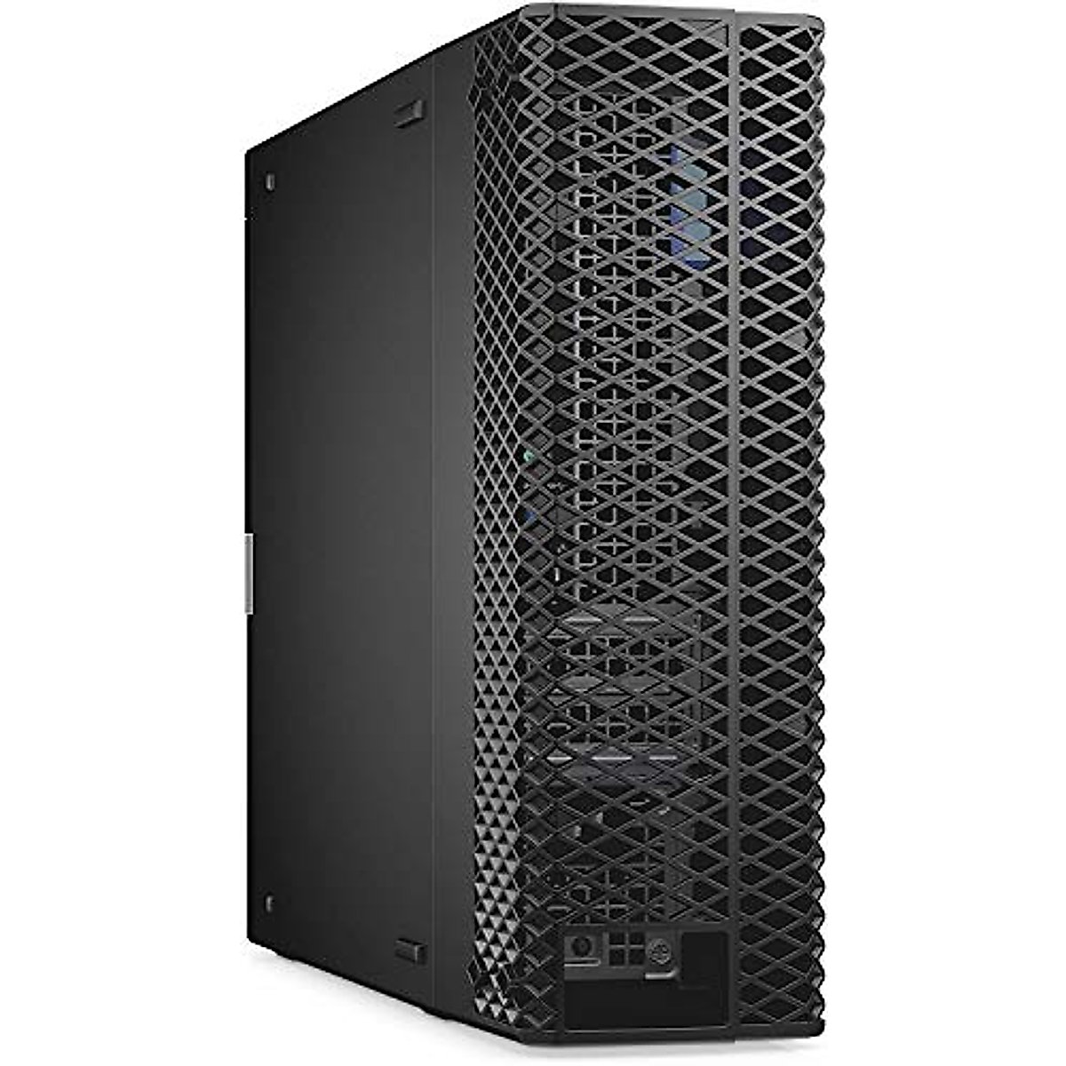 Dell OptiPlex 7070 Small Form Factor | Intel 9th Gen i7-9700 (8 Core, 3GHz) | 16GB DDR4 | 256GB Solid State Drive | Win 10 Pro (Renewed)