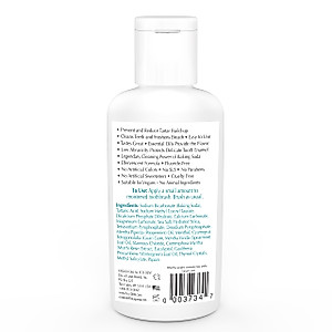 Toothpowder, Tartar Guard, 2 oz ( 2 Pack)